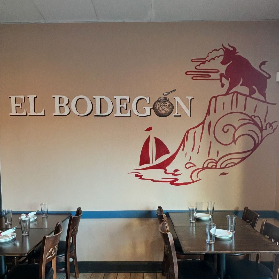 El Bodegon | Tacos & Tapas in Minnetonka